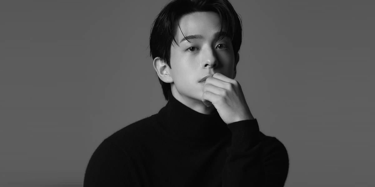 김은호 KIM EUN HO | BH Entertainment